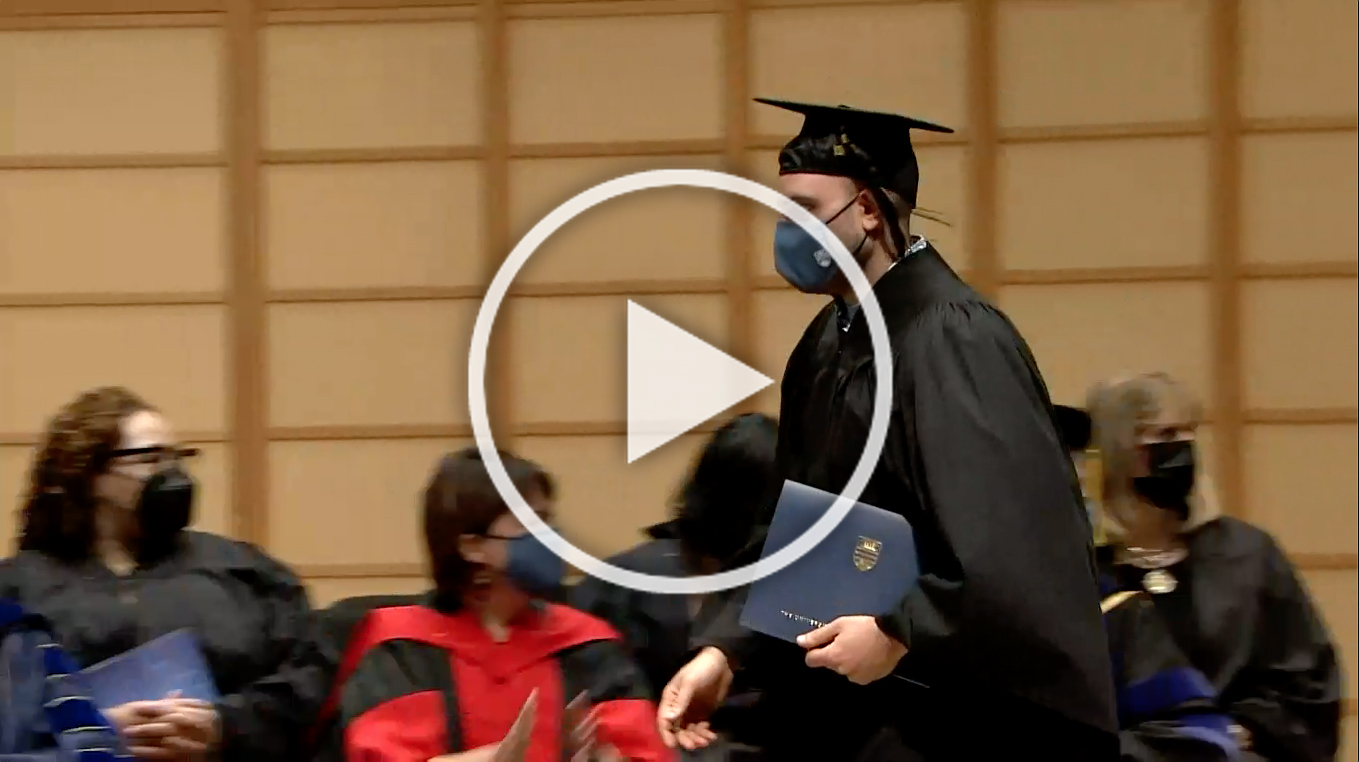 Congratulations to the MET Graduating Class of Fall 2021! | UBC Master ...